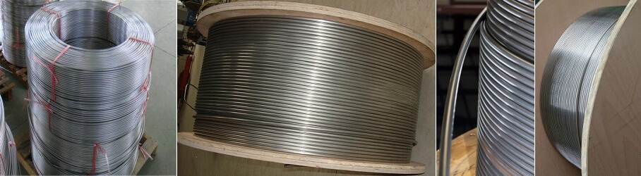 Coiled-Control-Line-Tubing-Chemical-injection-line-tubes - Younglee ...