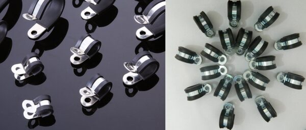 Loop clamp | Stainless steel Loop clamp – YOUNGLEE PIPE CLAMP