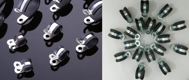 Loop clamp | Stainless steel Loop clamp – YOUNGLEE PIPE CLAMP