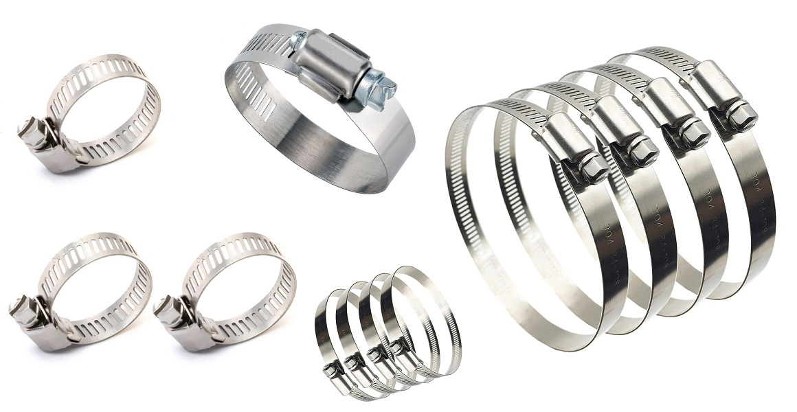 Loop clamp | Stainless steel Loop clamp – YOUNGLEE PIPE CLAMP