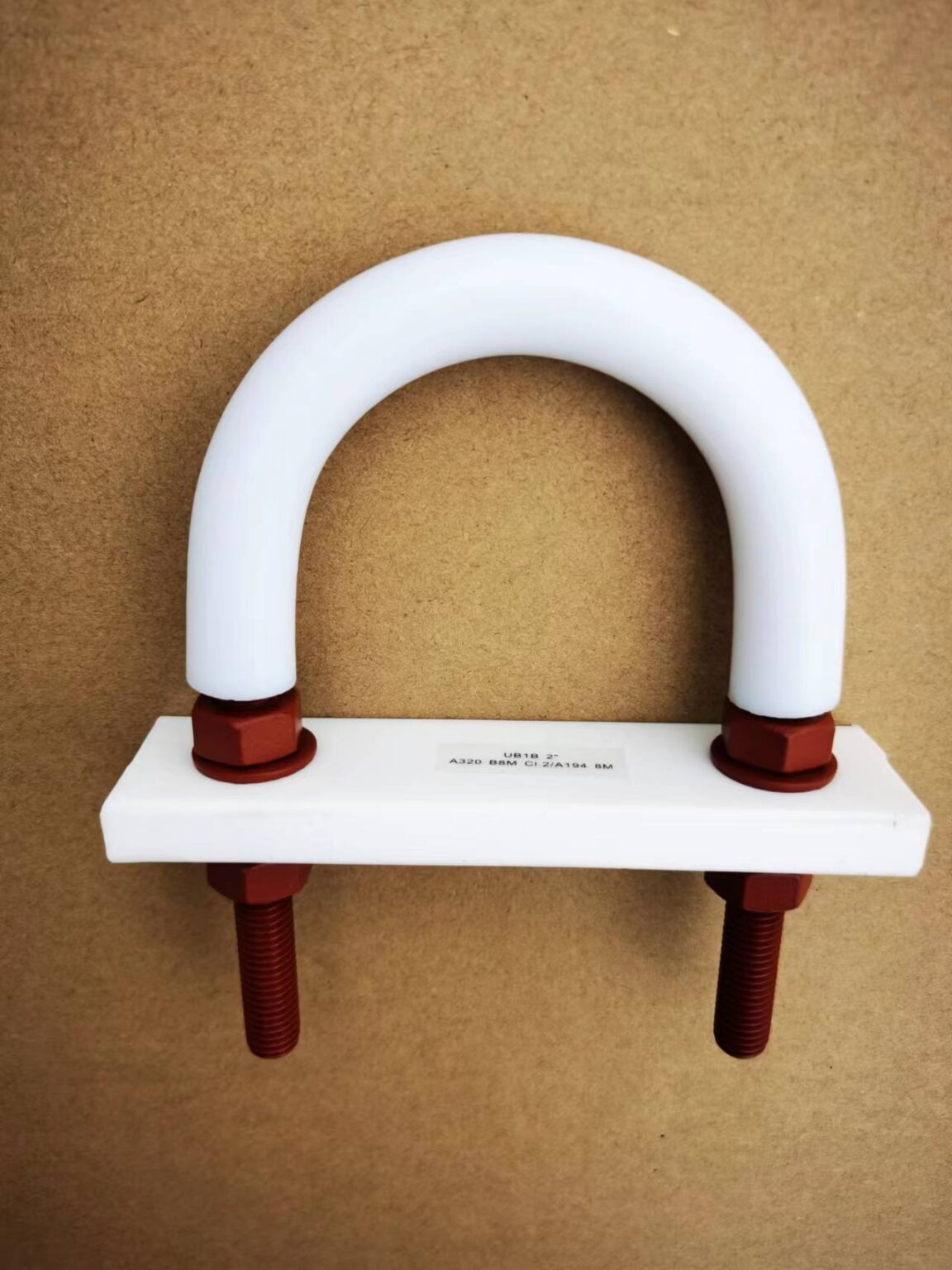 Insulated U Bolts | Leading China U bolt manufacturer – YOUNGLEE PIPE CLAMP