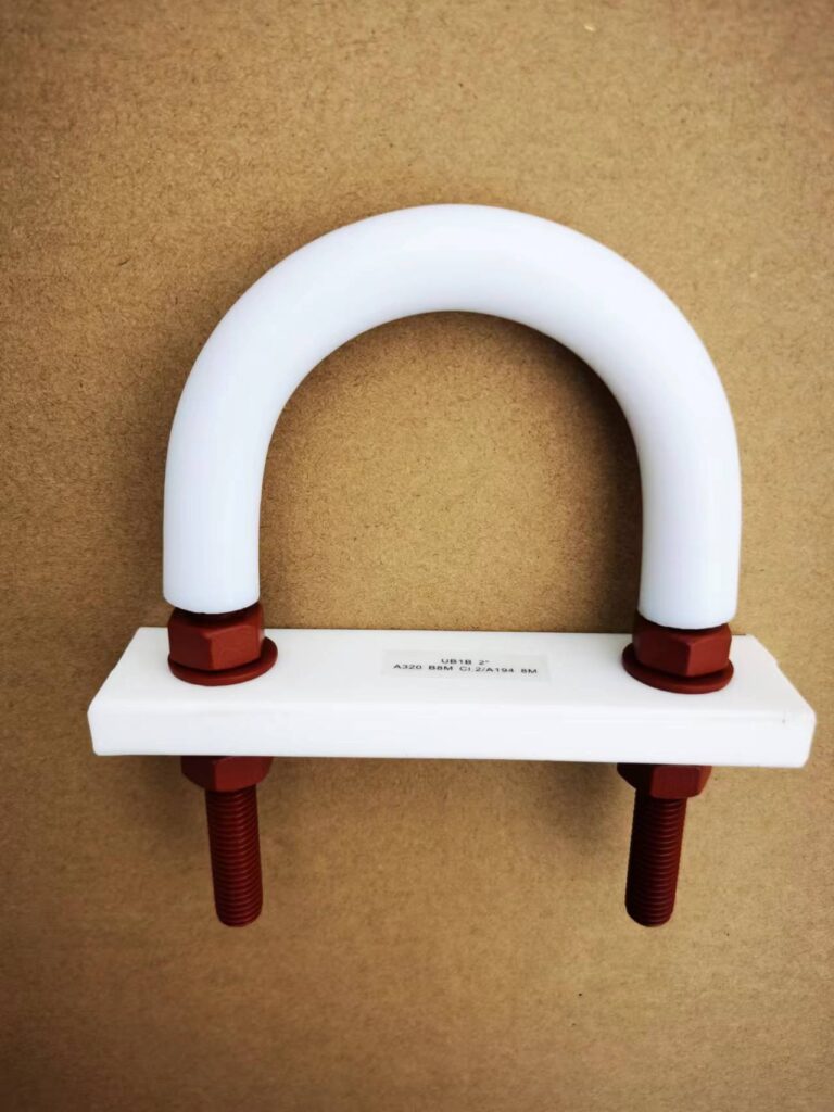 Insulated U Bolts | Leading China U bolt manufacturer – YOUNGLEE PIPE CLAMP