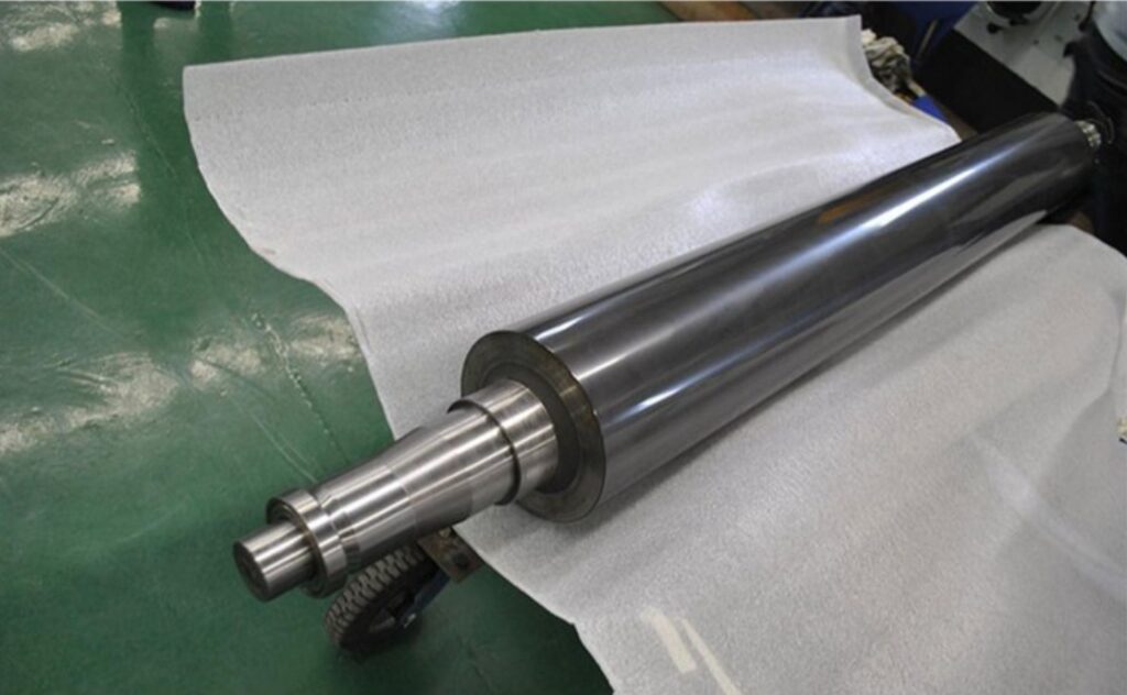 Plasma Spray Coating Piston Rod – Hydraulic cylinders and cylinder ...